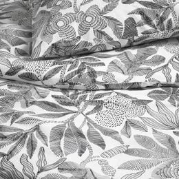 IKEA BROKDRACENA Bettw&auml;sche-Set, 2-teilig