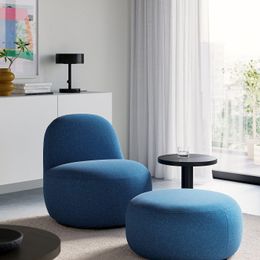 IKEA LILLES&Auml;TER Drehsessel