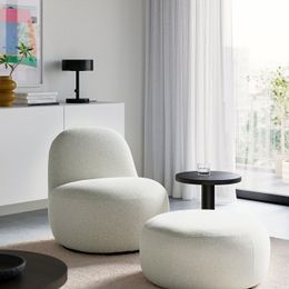 IKEA LILLES&Auml;TER Drehsessel