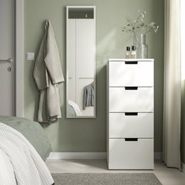 IKEA LILJETR&Auml;D Spiegel