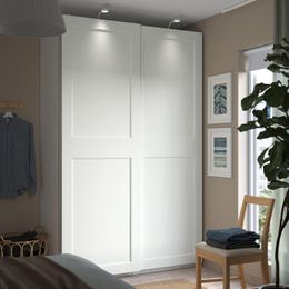 IKEA PAX / GRIMO Kleiderschrank