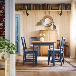 IKEA PINNTORP Stuhl