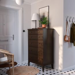 IKEA IDAN&Auml;S Kommode mit 6 Schubladen