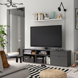 IKEA VIHALS TV-Bank