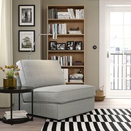 IKEA KIVIK 1er-Bettsofa