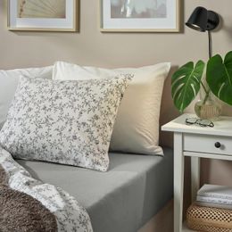 IKEA V&Aring;RVIAL Spannbettlaken