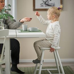 IKEA AGAM Kinderstuhl
