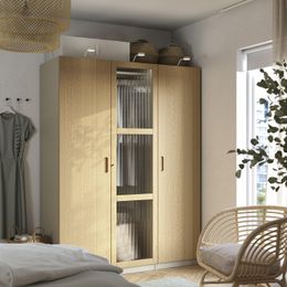 IKEA PAX / TONSTAD Schrankkombination