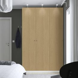 IKEA PAX / STORKLINTA Schrankkombination