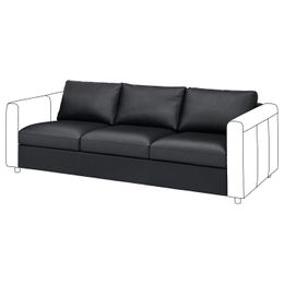 IKEA VIMLE Sitzelement 3
