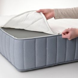 IKEA LYNG&Ouml;R Boxspringbett