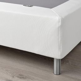 IKEA LYNG&Ouml;R Bettpodest mit Federkern