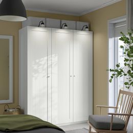 IKEA PAX / GULLABERG Schrankkombination