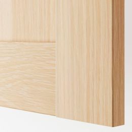 IKEA PAX / BERGSBO Schrankkombination