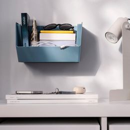 IKEA FODERTR&Aring;G Schreibtisch-/Wandaufbewahrung