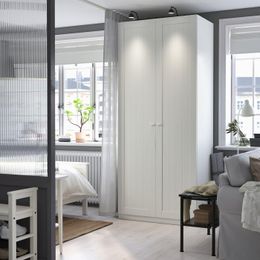 IKEA PAX / GULLABERG Schrankkombination