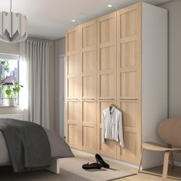 IKEA PAX / BERGSBO Kleiderschrank