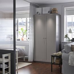 IKEA PAX / GULLABERG Schrankkombination