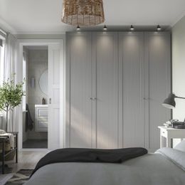 IKEA PAX / GULLABERG Schrankkombination