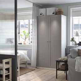IKEA PAX / GULLABERG Schrankkombination
