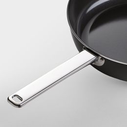 IKEA GULD&Ouml;RING Saut&eacute;pfanne mit Deckel