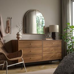 IKEA LINDBYN Spiegel