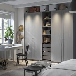 IKEA PAX / GULLABERG Schrankkombination
