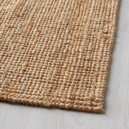 IKEA LOHALS Teppich flach gewebt