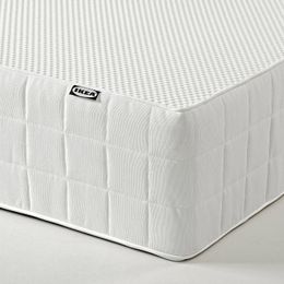 IKEA VATTAO Taschenfederkernmatratze