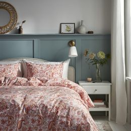 IKEA RODGERSIA Bettw&auml;sche-Set, 3-teilig