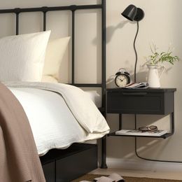IKEA GR&Aring;FJ&Auml;LLET Ablagetisch zur Wandmontage