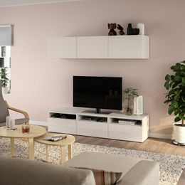 IKEA BEST&Aring; TV-Bank