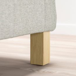 IKEA BURFJORD Bein