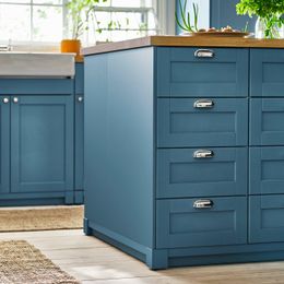 IKEA LERHYTTAN Deckseite