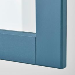 IKEA LERHYTTAN Vitrinent&uuml;r