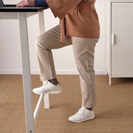 IKEA MITTZON Konferenztisch