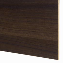 IKEA MEHAMN Schiebet&uuml;rpaar