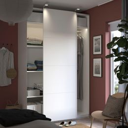 IKEA PAX Korpus Kleiderschrank