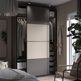 IKEA PAX Korpus Kleiderschrank