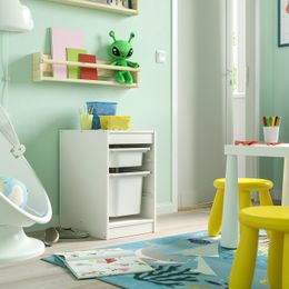 IKEA TROFAST Aufbewahrung mit Boxen