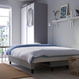 IKEA &Auml;LVDALEN 3er-Bettsofa