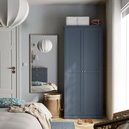 IKEA F&Aring;GELFJ&Auml;LLET Schrank mit 2 T&uuml;ren