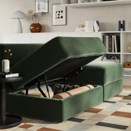 IKEA J&Auml;TTEBO 3er-Sitzelement