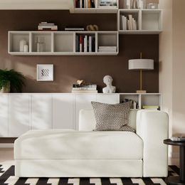IKEA J&Auml;TTEBO R&eacute;camierenelement, links