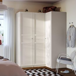 IKEA PAX / FLISBERGET Eckkleiderschrank