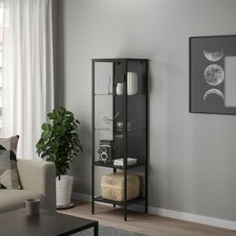 IKEA RUDSTA Vitrine