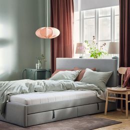 IKEA &Aring;FJ&Auml;LL Schaummatratze