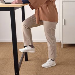 IKEA MITTZON Konferenztisch