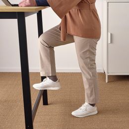 IKEA MITTZON Konferenztisch