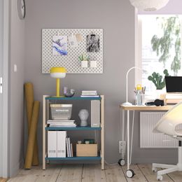IKEA EKENABBEN Regalelement